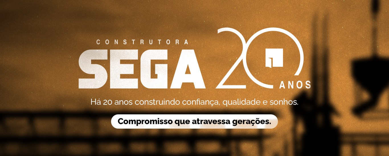 Construtora Sega: Construtora de Apartamentos em Americana, Santa ...
