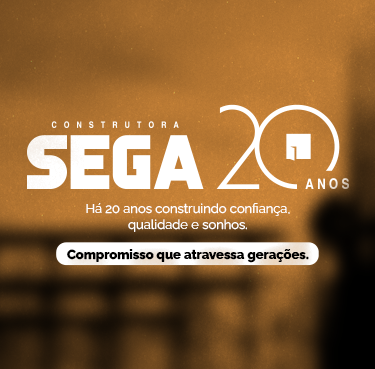 Construtora Sega: Construtora de Apartamentos em Americana, Santa ...